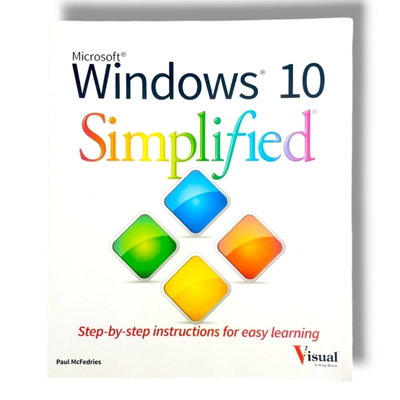 Accents | Windows 1 Simplified Step By Step Instructions For Easy ...